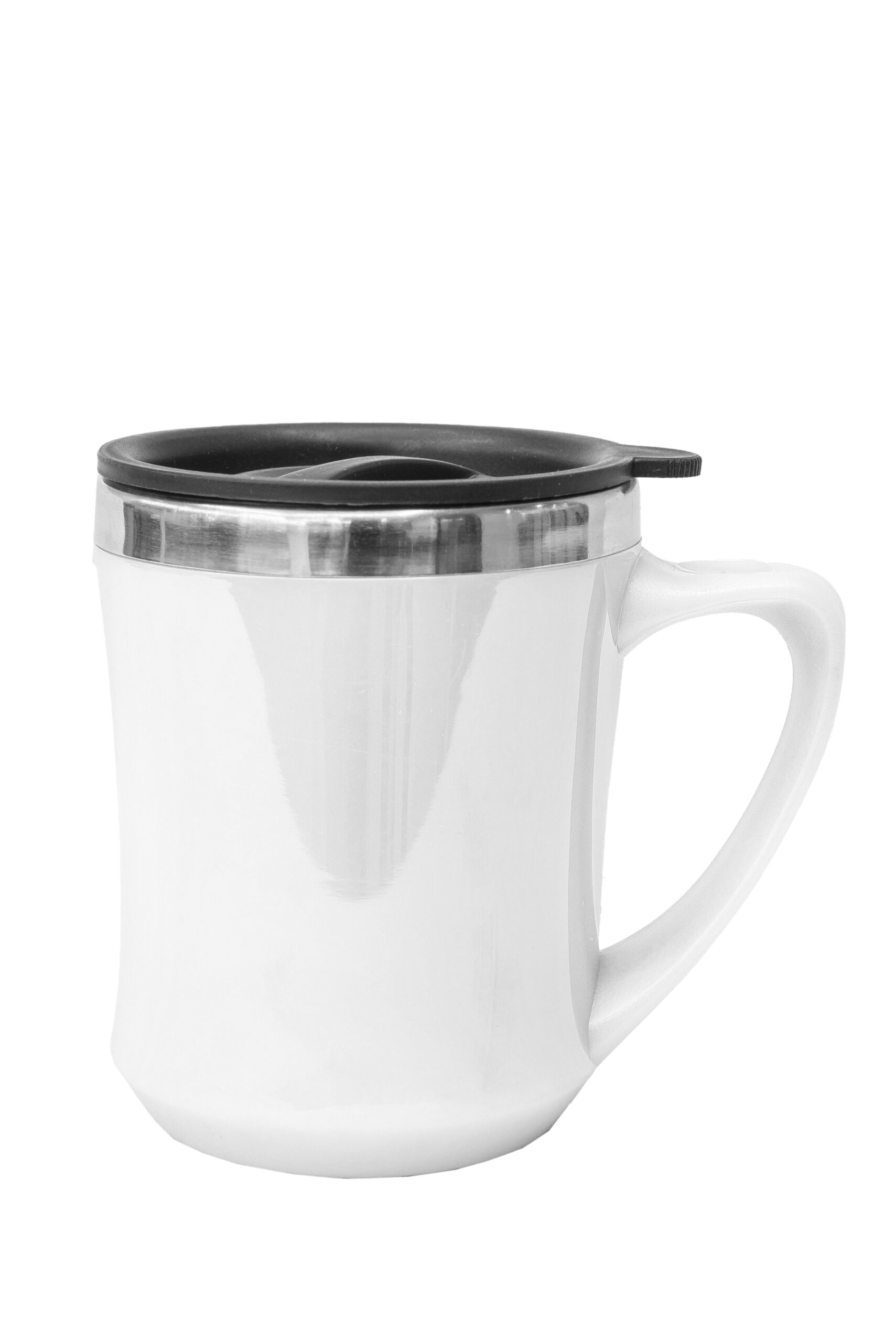 STAINLESS STEEL AUTO MUG AM11-F068 – Freemiums.MY