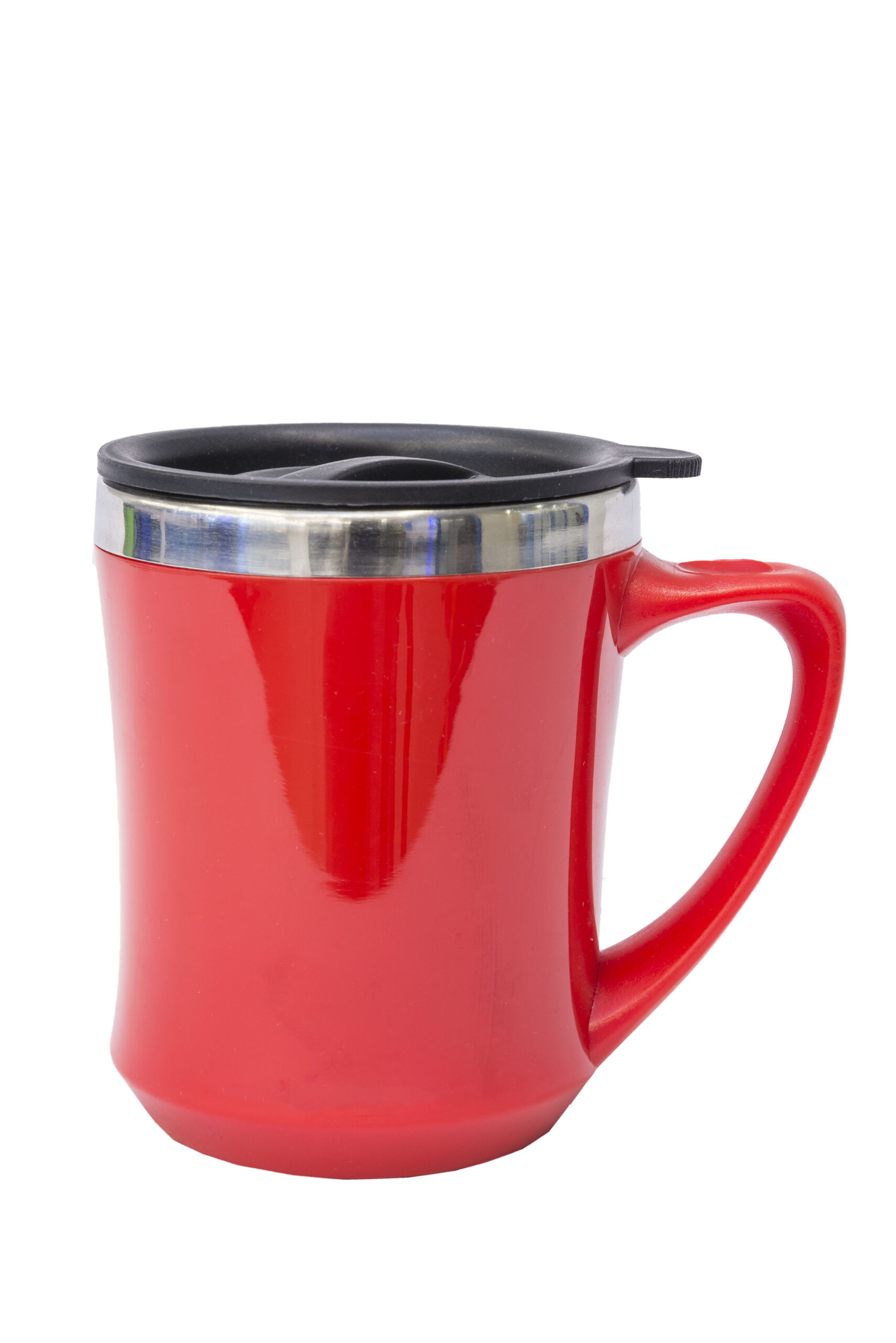 STAINLESS STEEL AUTO MUG AM11-F068 – Freemiums.MY