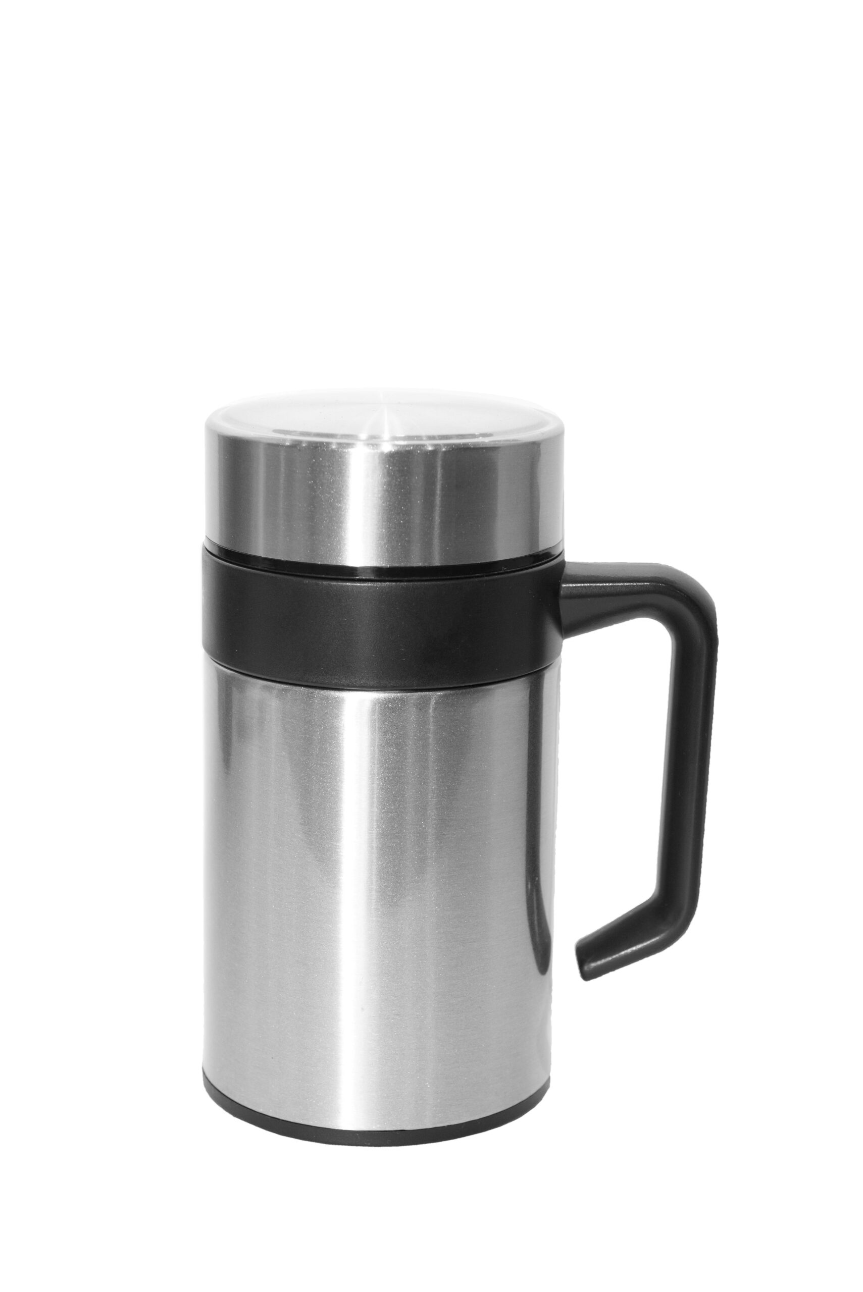 STAINLESS STEEL AUTO MUG AM23-F068 – Freemiums.MY