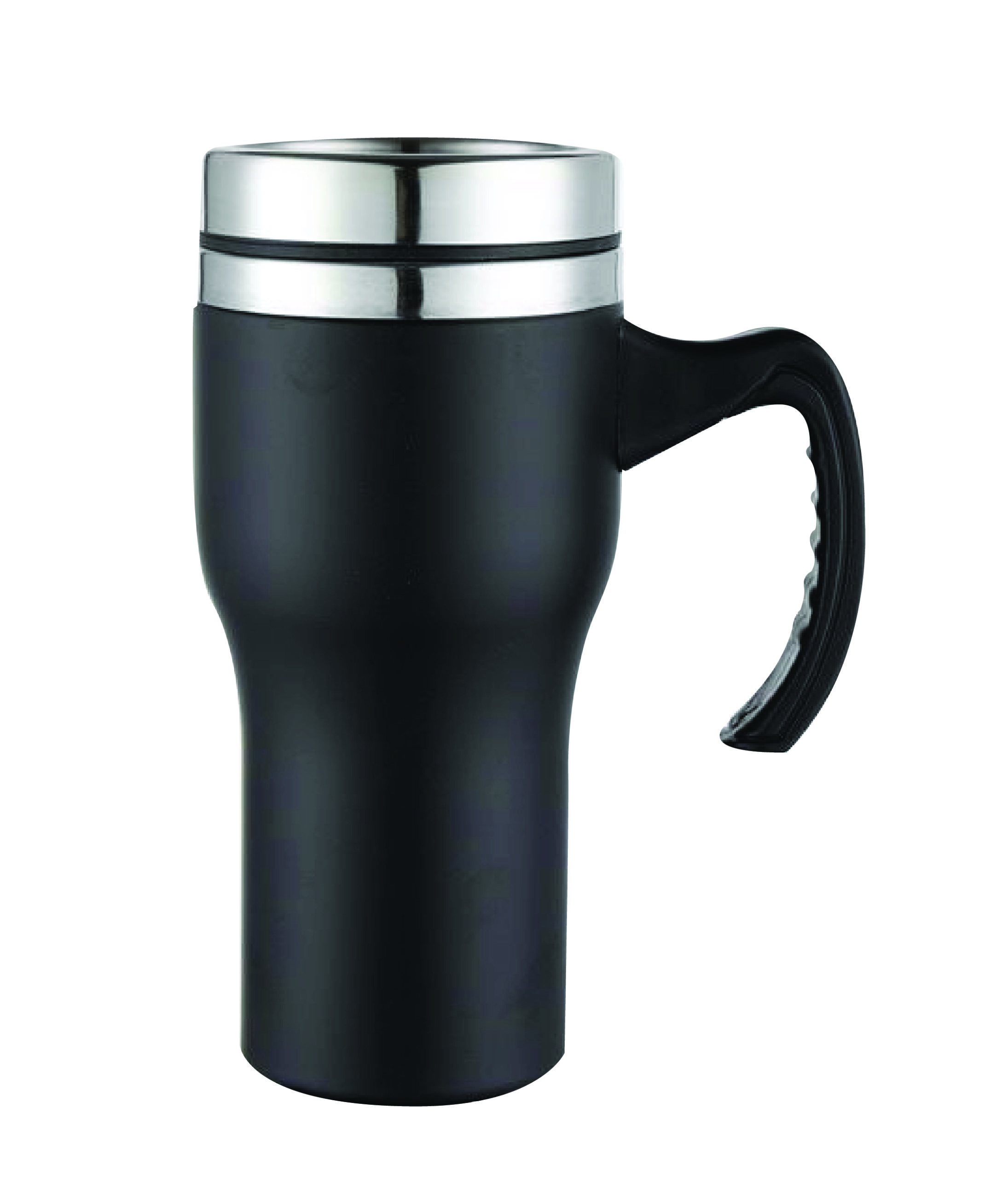 STAINLESS STEEL AUTO MUG AM28-F068 – Freemiums.MY