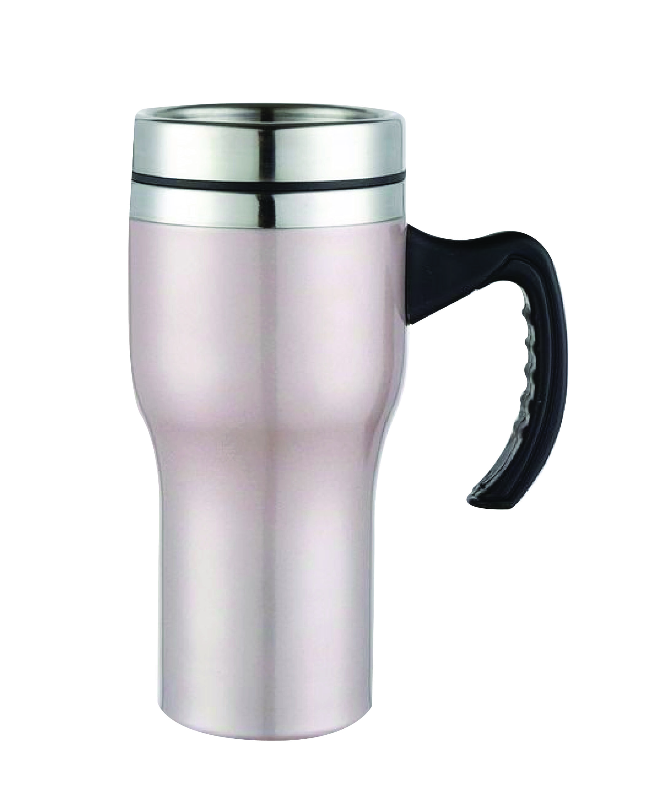 STAINLESS STEEL AUTO MUG AM28-F068 – Freemiums.MY