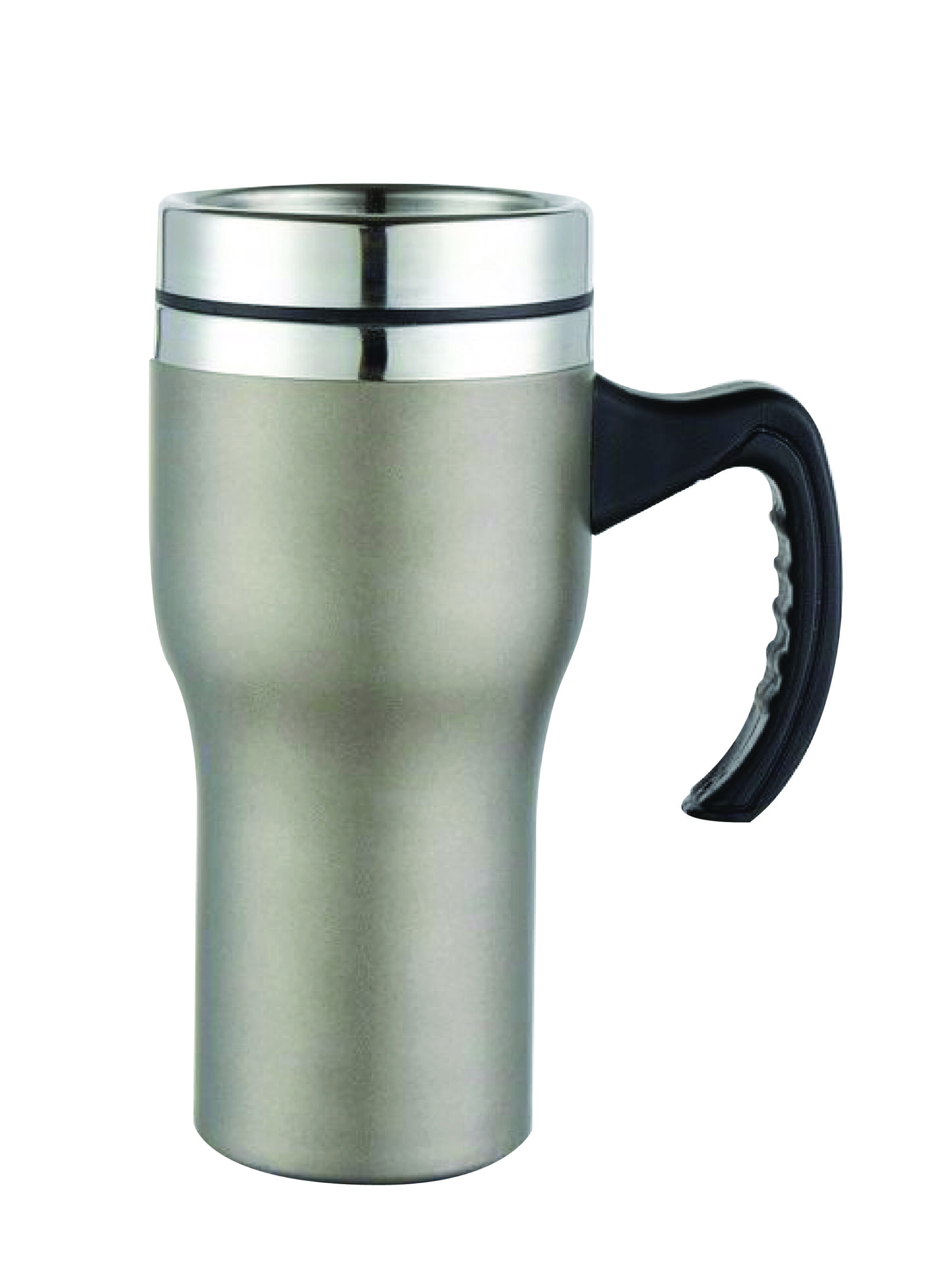 STAINLESS STEEL AUTO MUG AM28-F068 – Freemiums.MY
