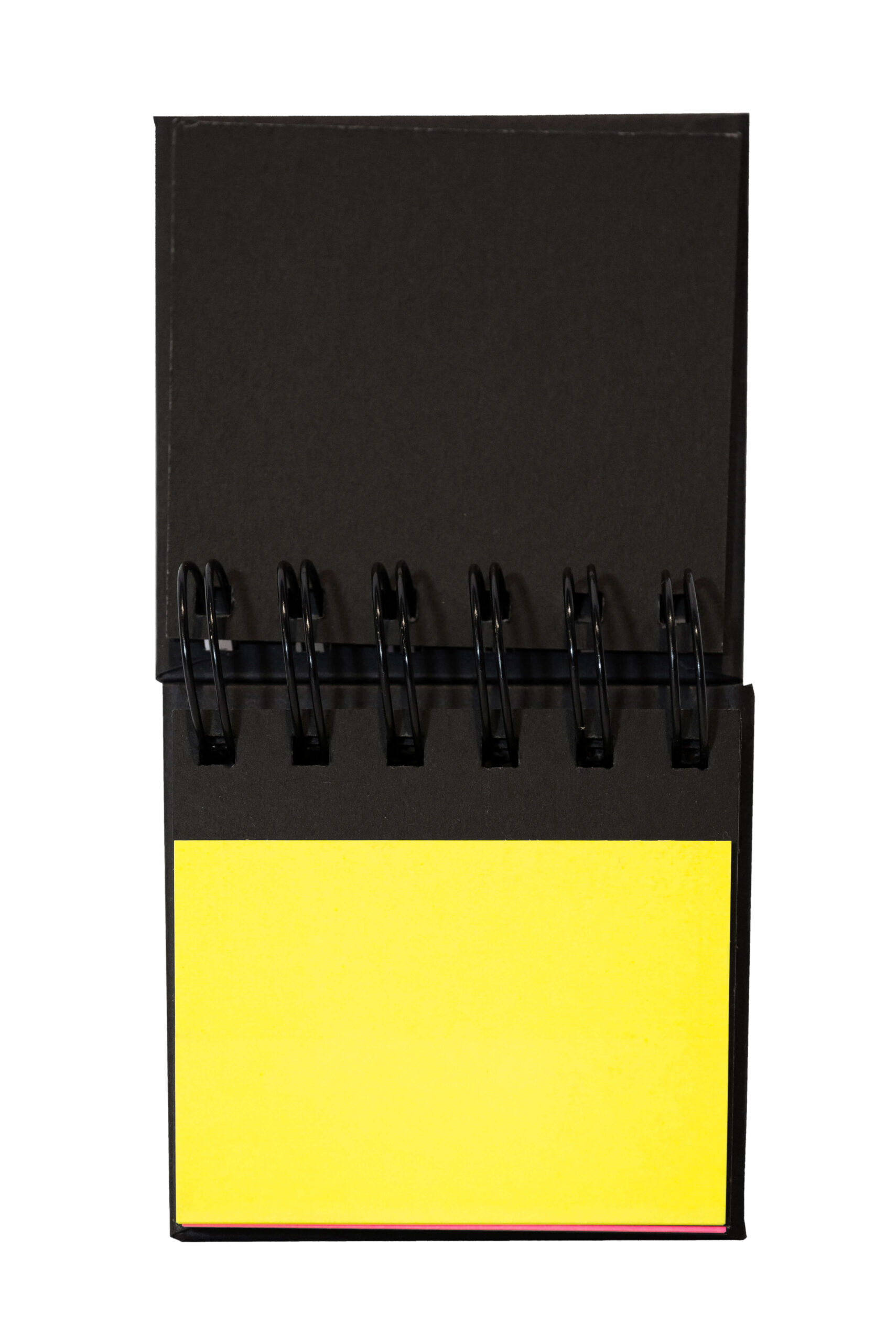 NOTEPAD/ HARD COVER EC18 – F068 – Freemiums.MY