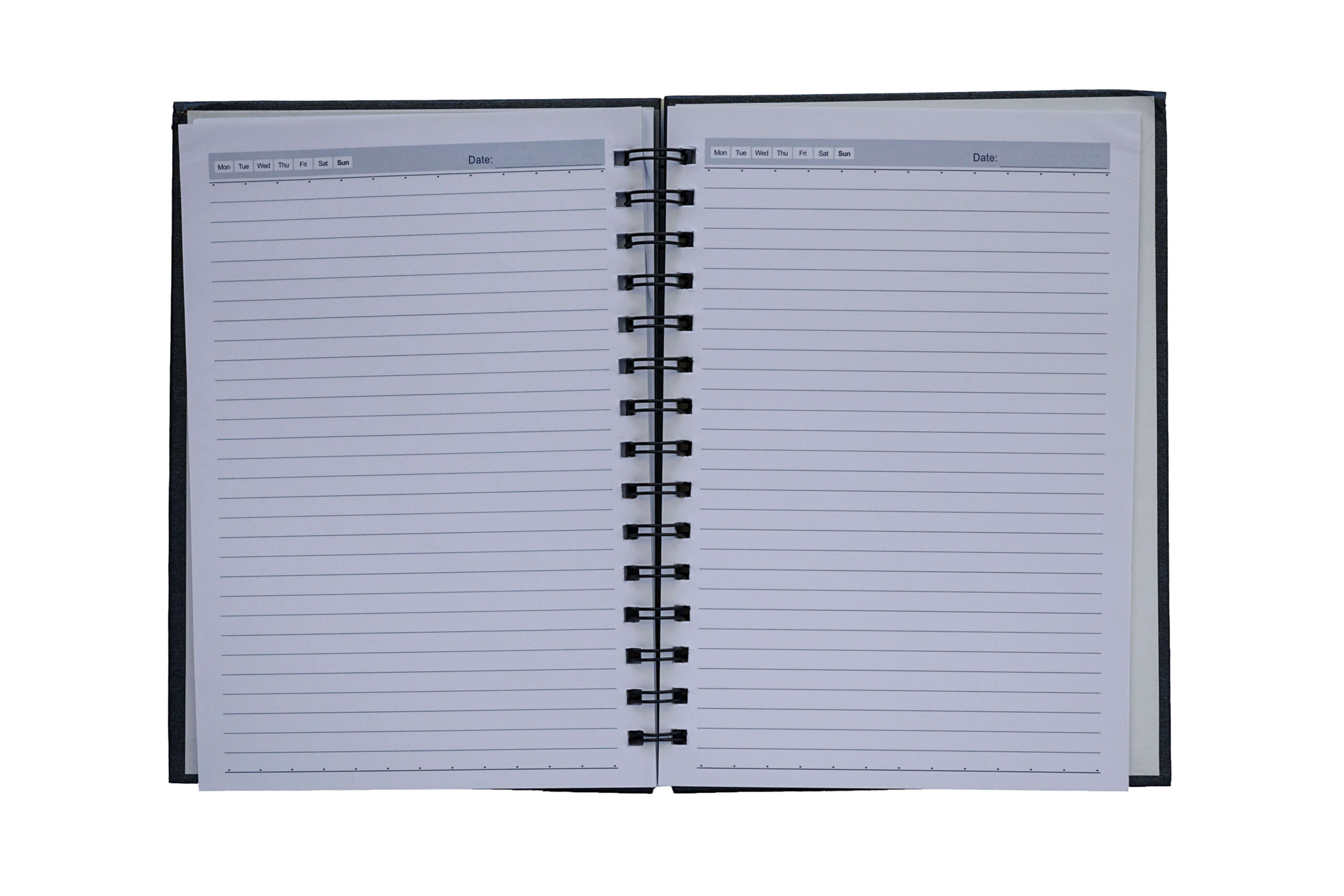NOTEBOOK & NOTEPAD NB29-F068 – Freemiums.MY