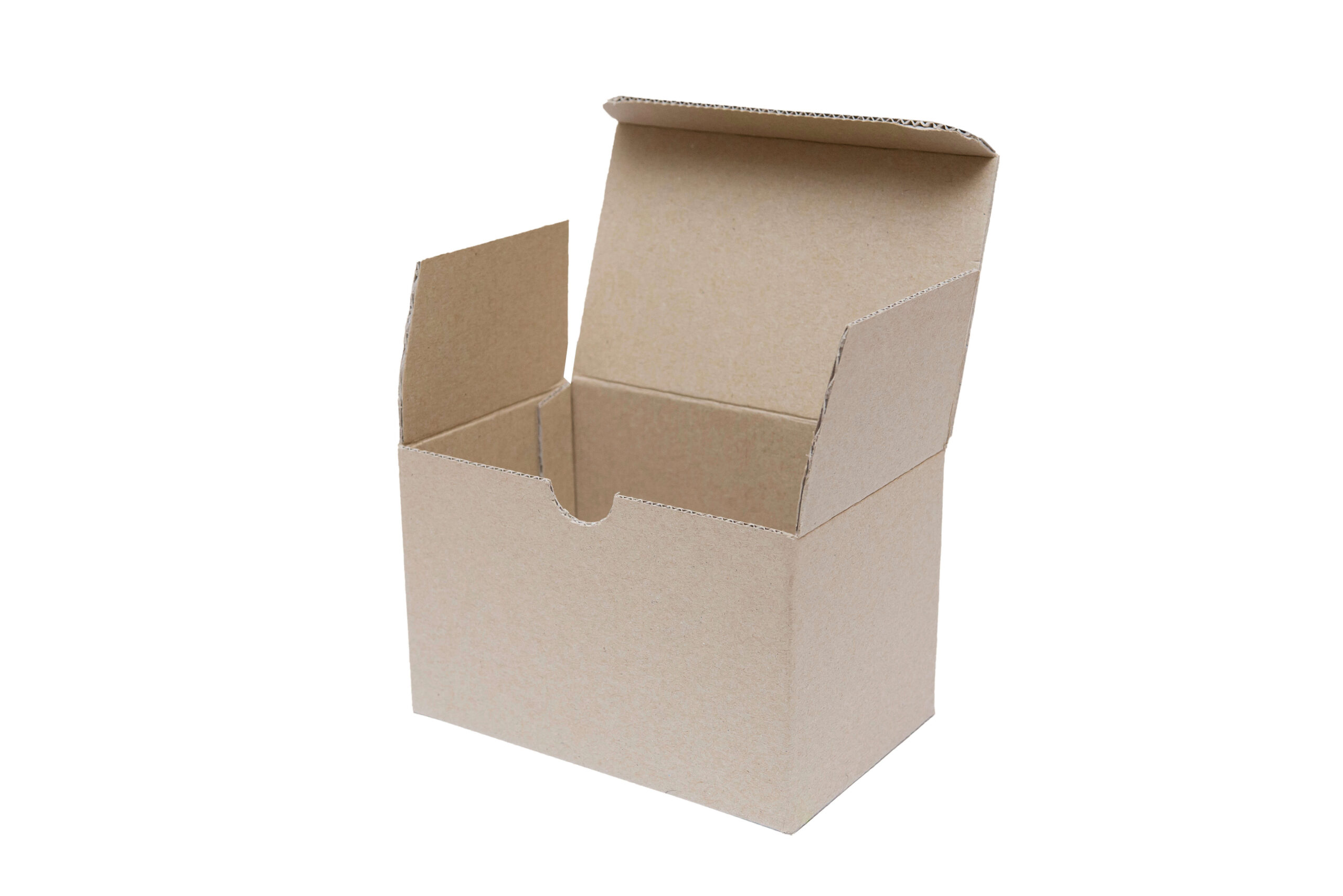 Single Wall Flute Box TB 13-F068 – Freemiums.MY