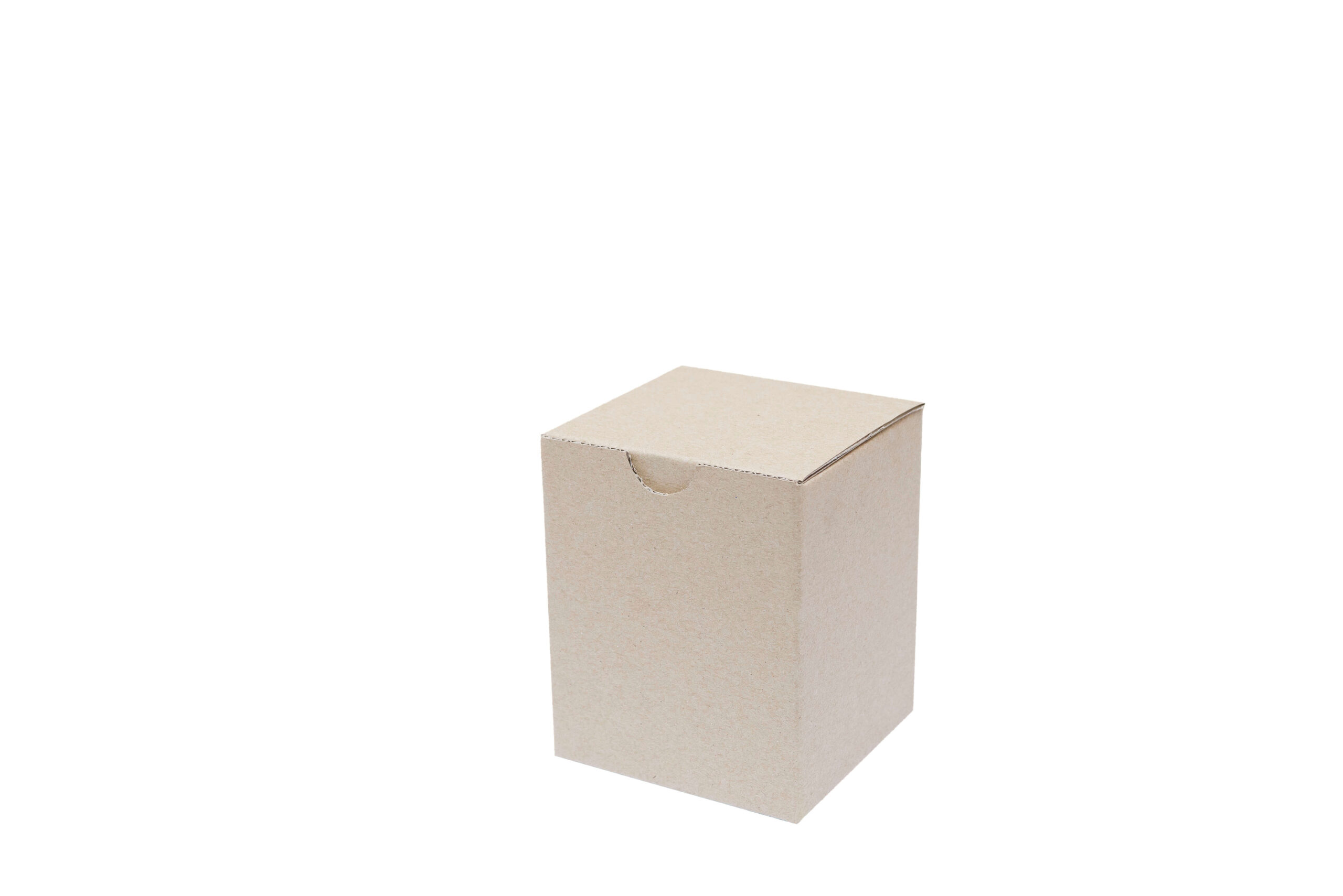 Single Wall Flute Box TB 14-F068 – Freemiums.MY