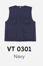 VEST VT03-F030 – Freemiums.MY
