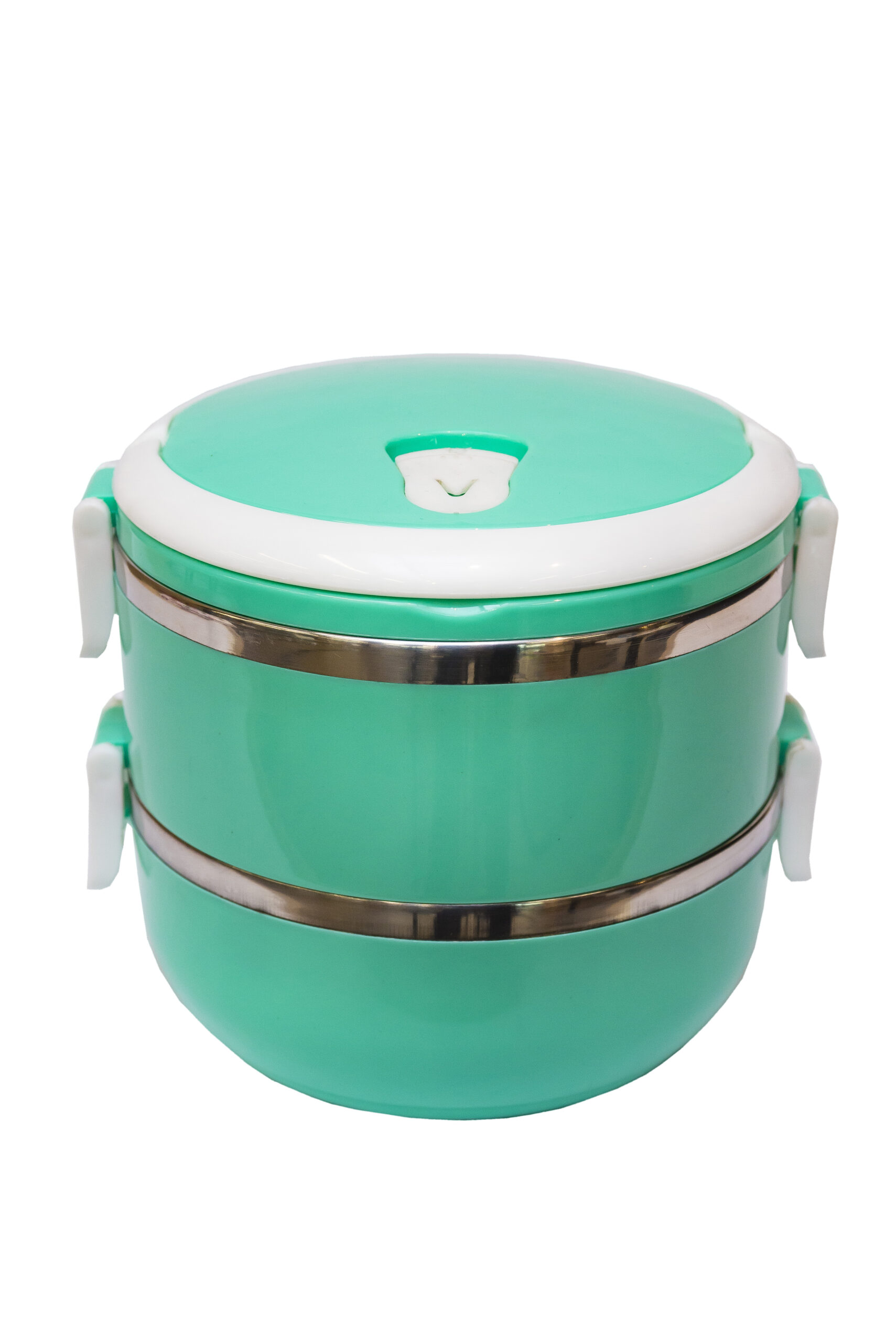 STAINLESS STEEL LUNCH BOX CE22-F068 – Freemiums.MY