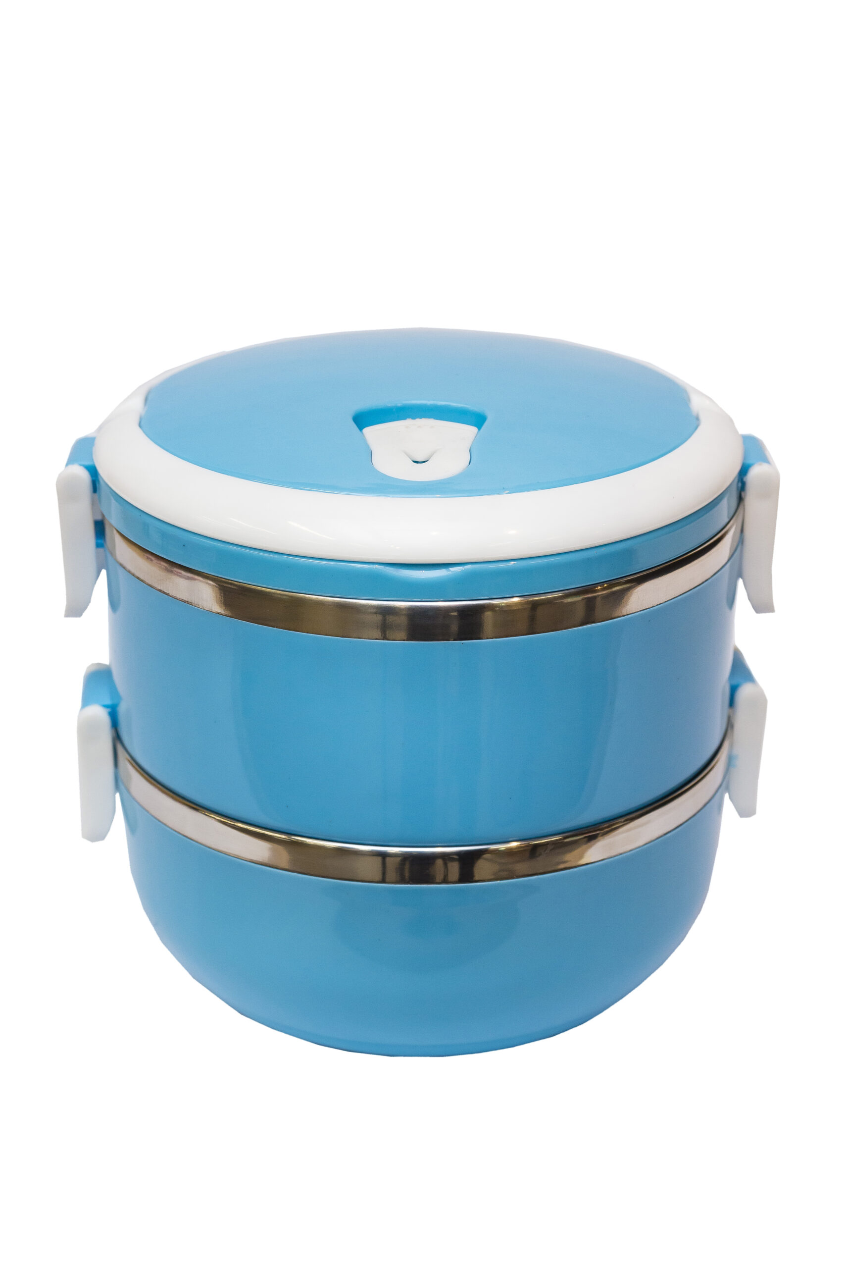 STAINLESS STEEL LUNCH BOX CE22-F068 – Freemiums.MY