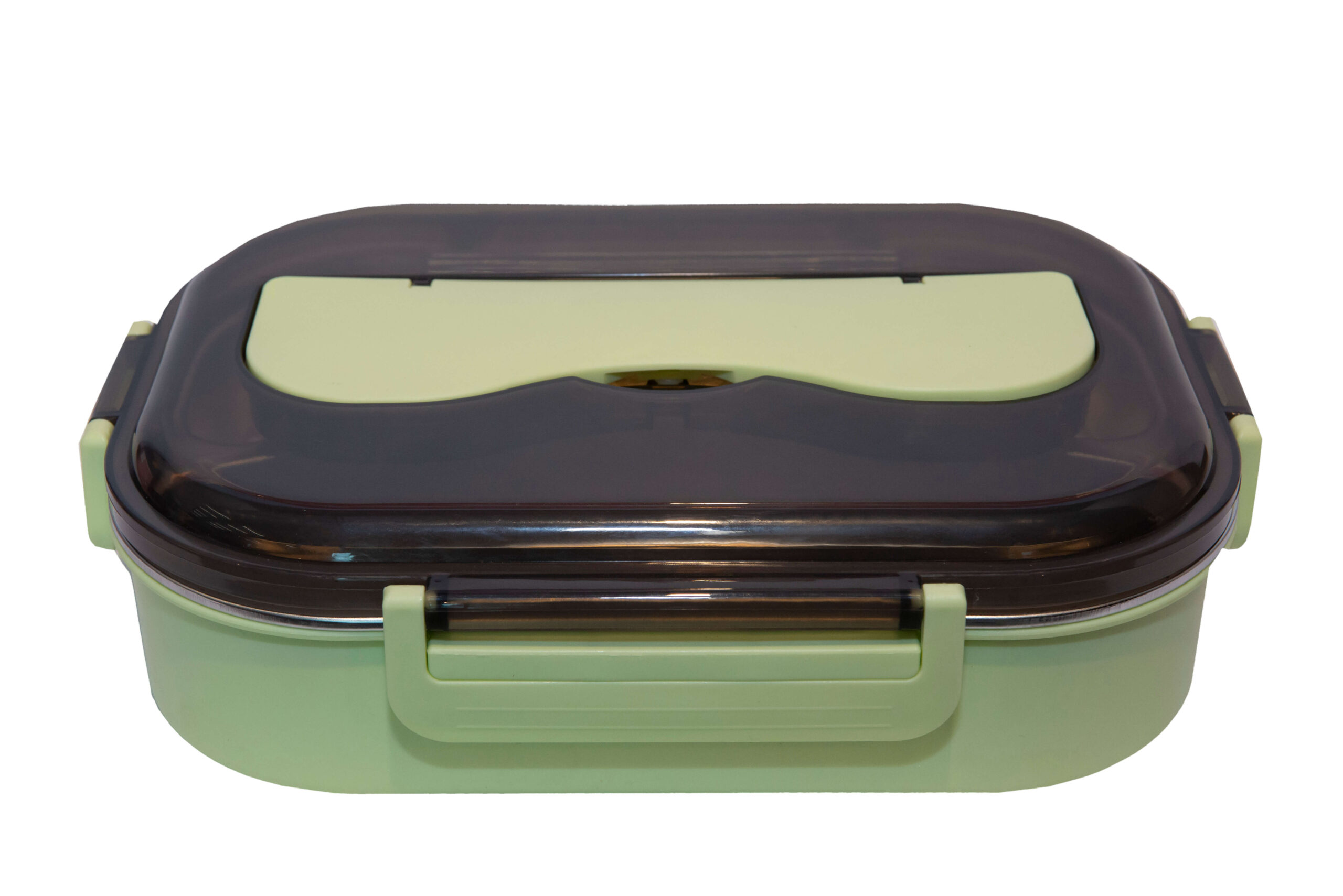STAINLESS STEEL LUNCH BOX CE50-F068 – Freemiums.MY