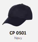 Baseball 5-Panel Cap CP05-F030 – Freemiums.MY