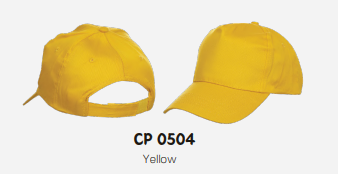 Baseball 5-Panel Cap CP05-F030 – Freemiums.MY