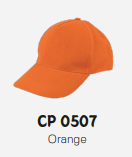 Baseball 5-Panel Cap CP05-F030 – Freemiums.MY