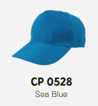 Baseball 5-Panel Cap CP05-F030 – Freemiums.MY