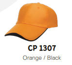 Baseball 6-Panel Cap CP13-F030 – Freemiums.MY