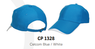 Baseball 6-Panel Cap CP13-F030 – Freemiums.MY