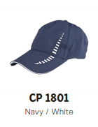 Baseball 6-Panel Cap CP18-F030 – Freemiums.MY