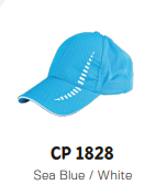 Baseball 6-Panel Cap CP18-F030 – Freemiums.MY