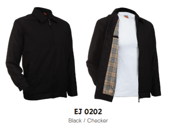 Executive Jacket EJ02-F030 – Freemiums.MY