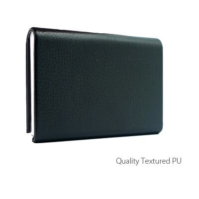STYLE MAGNETIC LEATHER NAME CARD HOLDER GTNC05 -F072 – Freemiums.MY