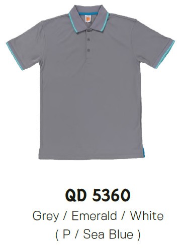 QUICK DRY SHIRT QD53-F030 – Freemiums.MY