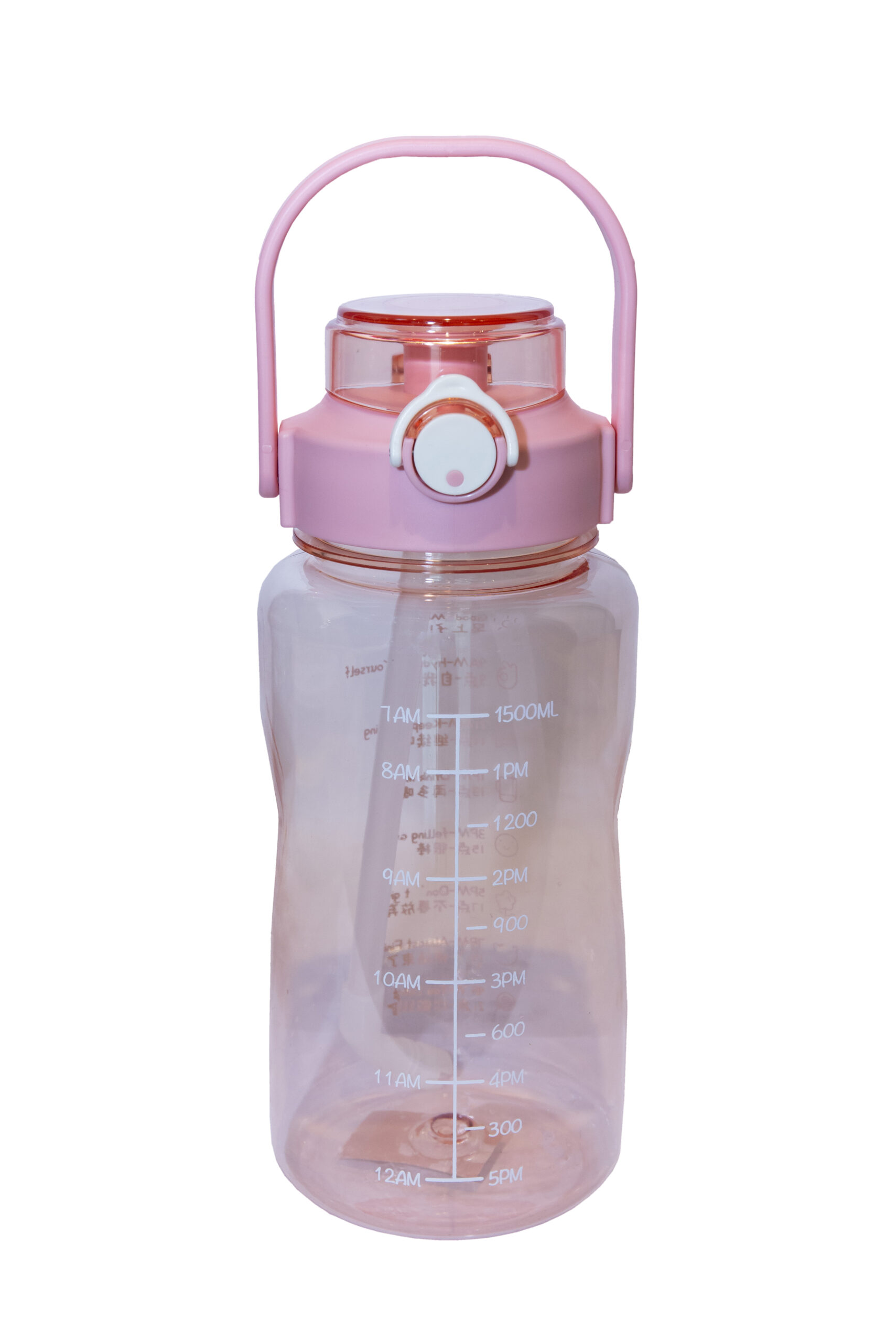 PC SPORT BOTTLE SB39-F068 – Freemiums.MY
