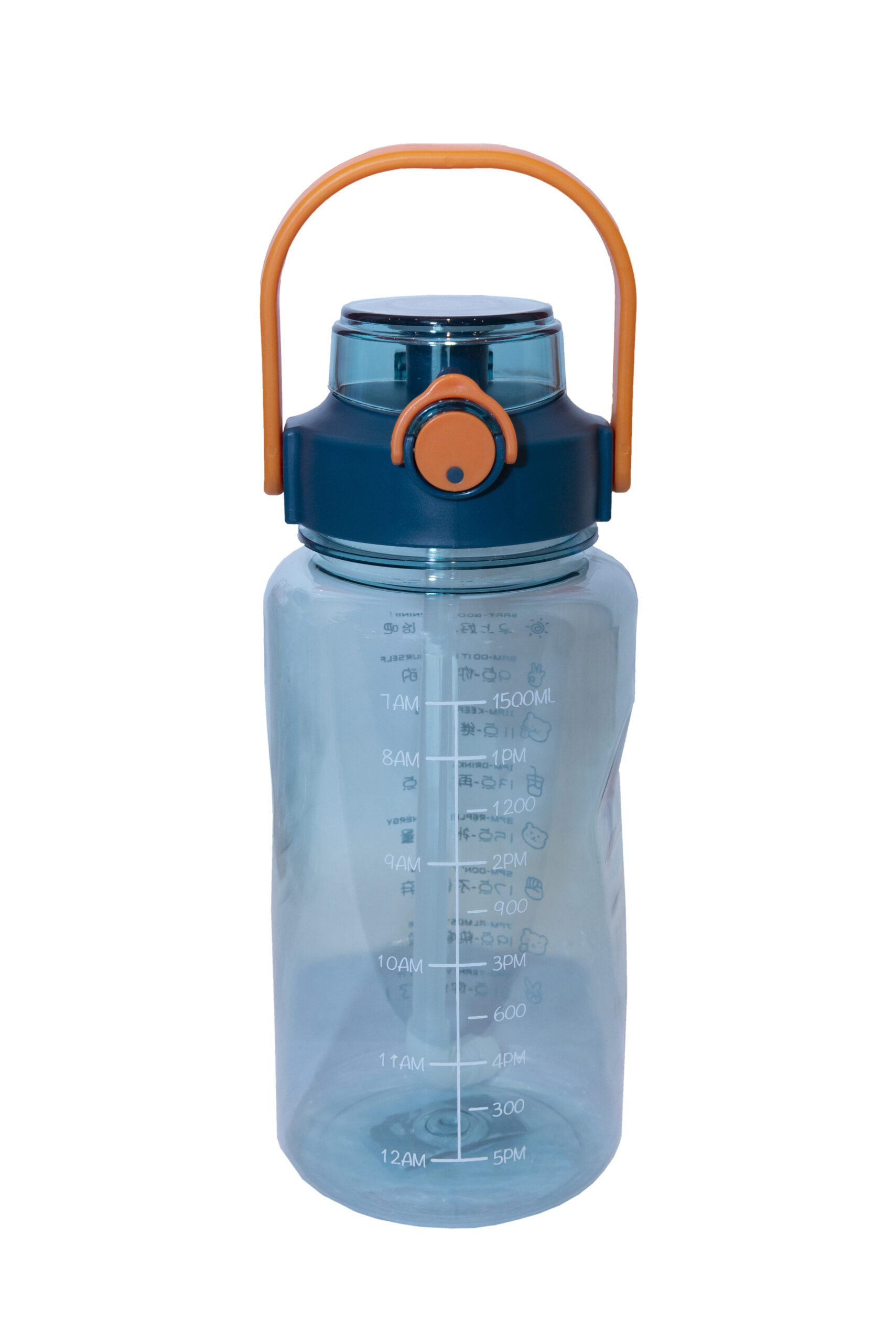 PC SPORT BOTTLE SB39-F068 – Freemiums.MY