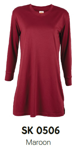 MUSLIMAH OUTFIT SK05-F030 – Freemiums.MY