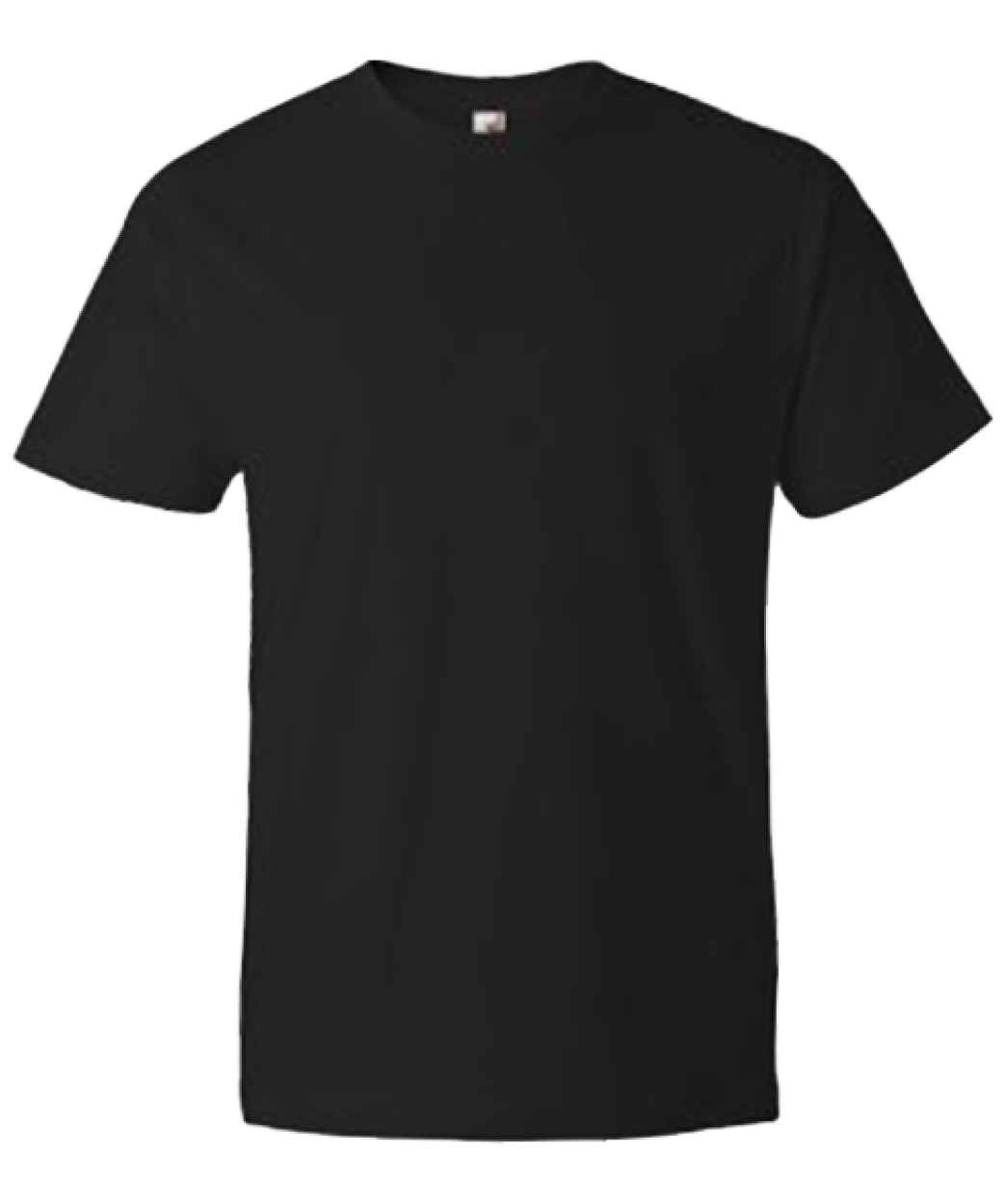 Anvil Adult Lightweight Tee 980-075 – Freemiums.MY